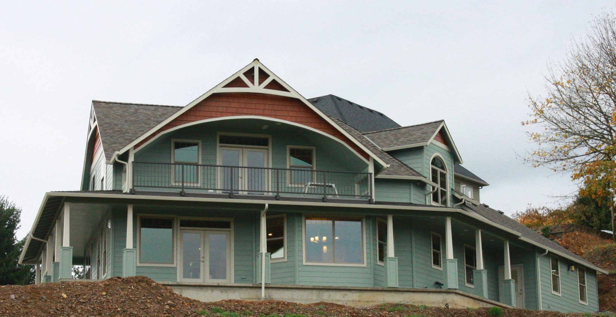 Wenger Construction | Projects